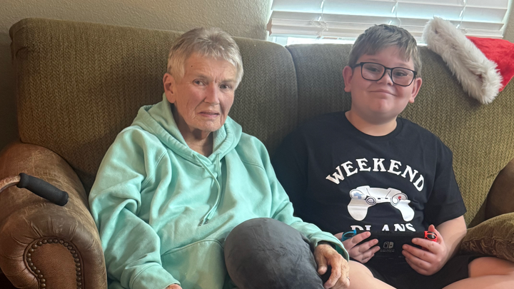 Fundraiser by Jamie Lein : Support Janet's Fight Against Lung Cancer