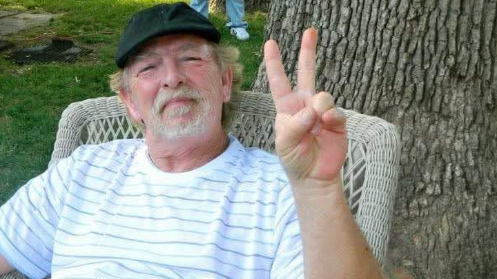 Fundraiser by Ashley Whitlock : Help Us Honor the Life of John Edward ...