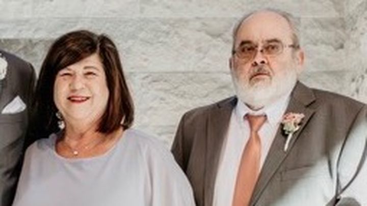 Fundraiser by Lucinda Martin : Support Terry’s stroke recovery
