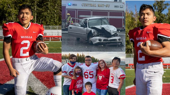 Fundraiser for Michael Ray by Alyssia Jones : Shawn Ray's medical ...