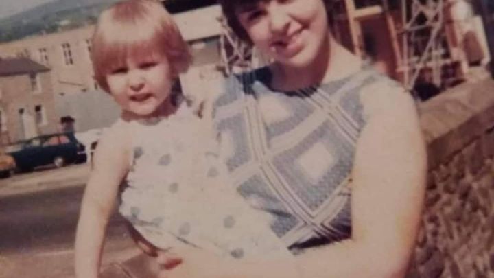 Fundraiser by stephen bannister : Funeral of jackie gibbons