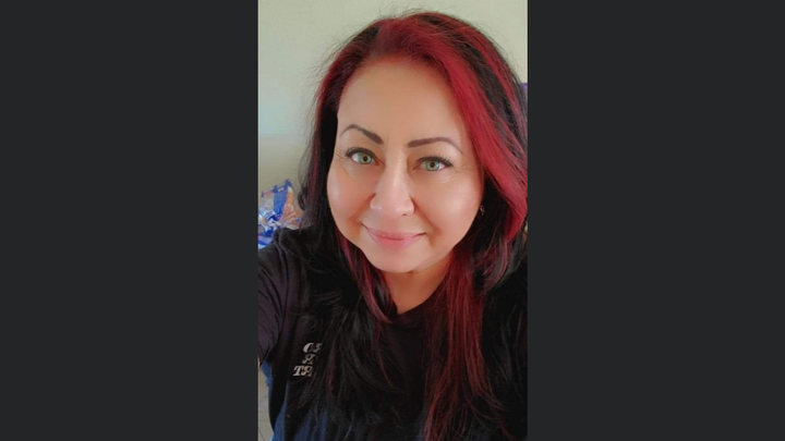 Fundraiser by Aleyda Reyes : Alma Rosa Reyes