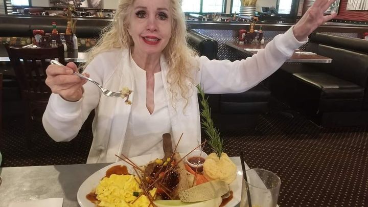 Fundraiser by Lisa Bohn : Support RN Sally Neal Battling Covid-19