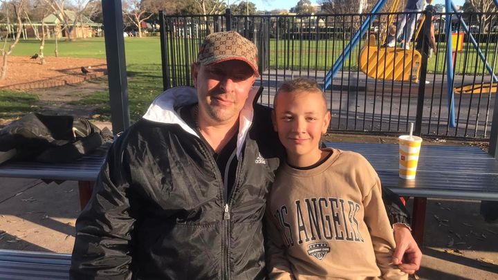 Fundraiser by Melanie Moon : In memory of Danny cooper Support for funeral