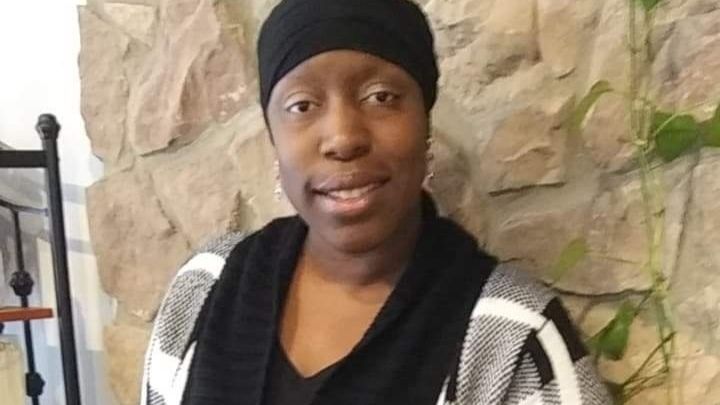 Fundraiser for DeShonna Wright by Dennina Collins : DeShonna Wright ...