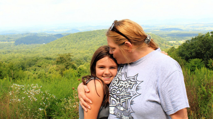 Fundraiser by Alisha Perry : Help My Mom, Jennifer, Fight Squamous Cell ...