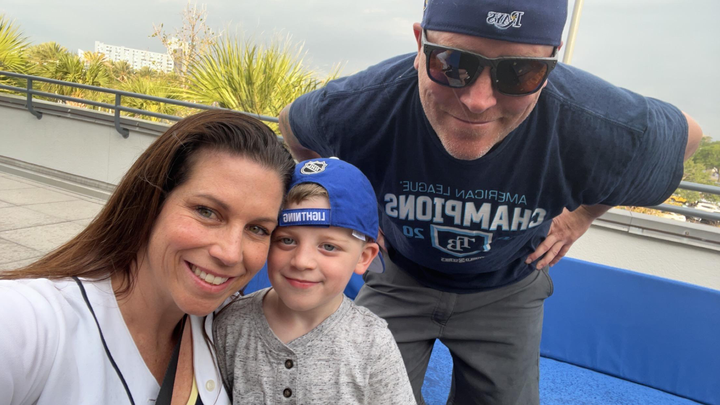 Fundraiser for Melissa Chiaramonte by Jessica Thomas : Support for ...