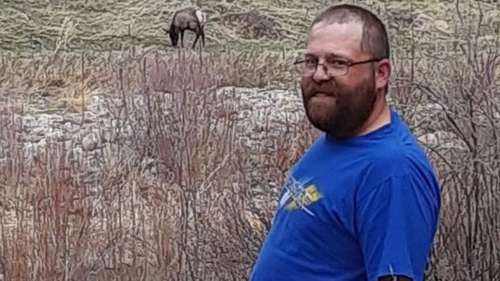 Fundraiser by Tosha Holt : Help for Chris Mosher’s Family In Time of Need