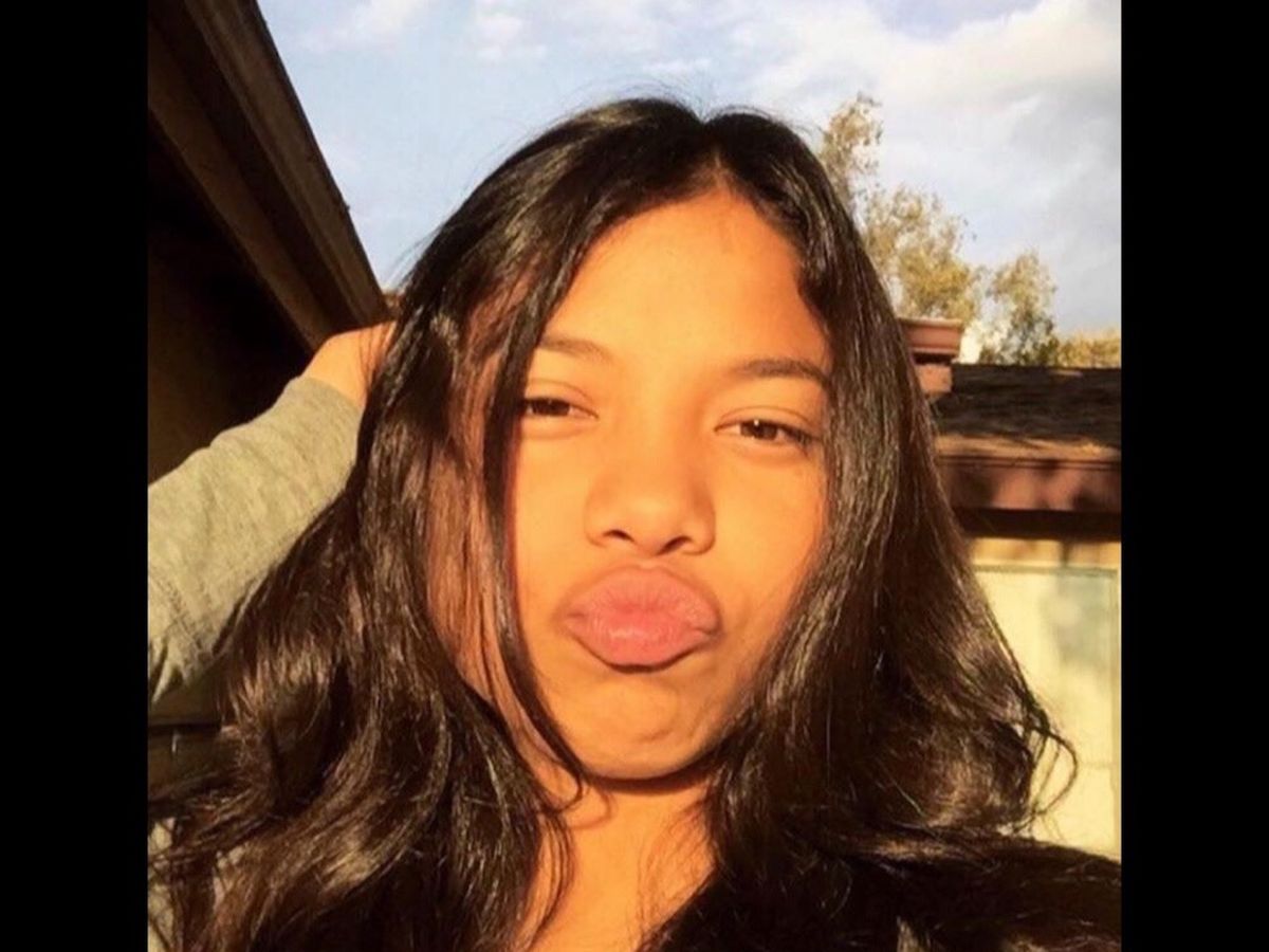 Angel Galeana's Instagram, Twitter & Facebook on IDCrawl