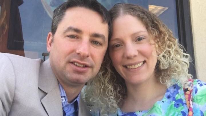 Fundraiser for Stephanie Henneberry by Amy Kirsten : Stephanie's Fight ...