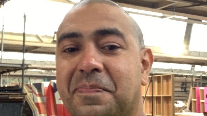 Fundraiser by Roberto Vaz : To support the art construction