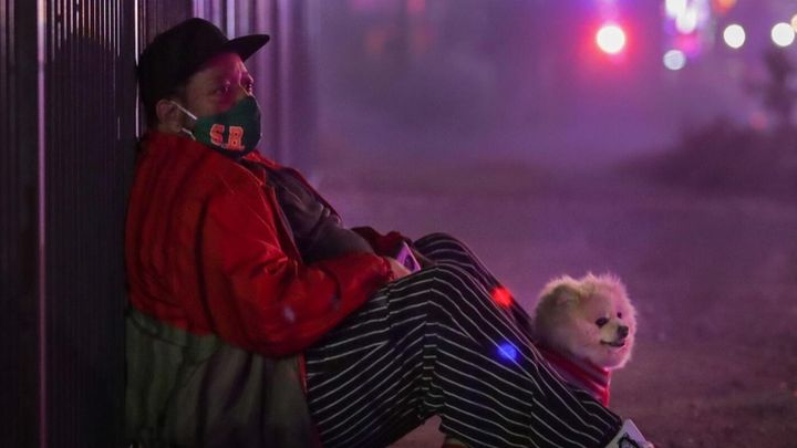 Fundraiser by Marti McEnery : GENTILLY RIDGE RELIEF