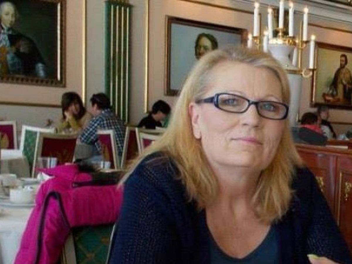 Fundraiser by Rachel Bridge : Final expenses for Catherine "Cathy" Donovan