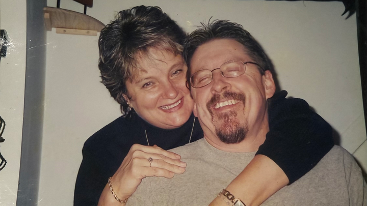 Fundraiser for Stacey Daub by McKinley Daub : Support for Robin Lyne’s ...