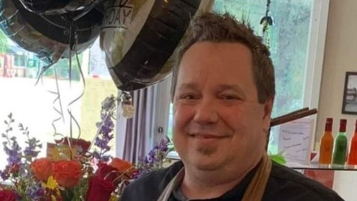 Fundraiser for JC Fletcher by Jill Brown : John Fletcher Donation Fund