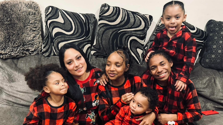 Fundraiser by Michael Negron : Help Cindy Negron Rebuild After Fire
