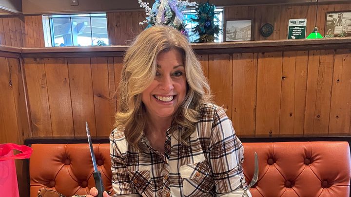Fundraiser for Holly Kight by Alacia Sapp : Help Holly Fight Metastatic ...