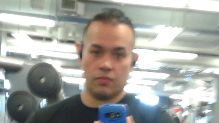 Fundraiser by Donna Canadas : Cesar Canadas