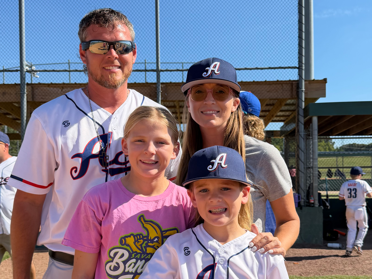 Fundraiser for Brittani Escue by Joel Frame : Support the Escue Family ...