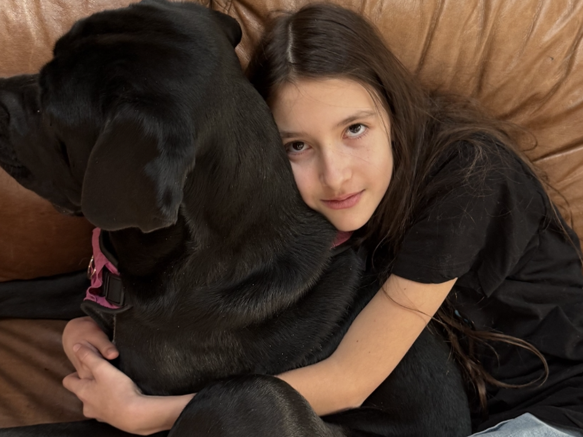 Fundraiser for Senya Halaby by Michael Conway : Support for Kalima’s ...