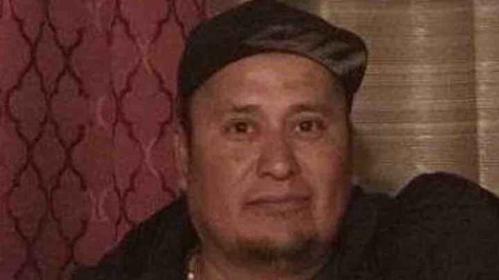 Fundraiser by Patricia Aguilar : Otilio Brito