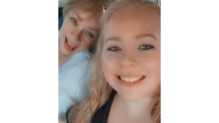 Fundraiser for Sarah Grasser by Erica Aranda : Support for Sarah