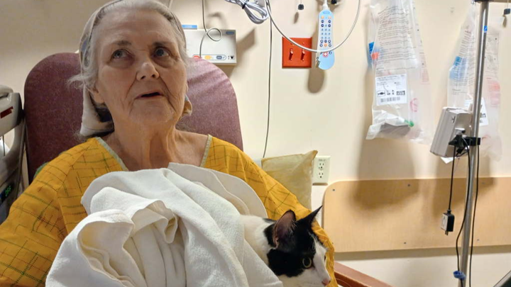 Fundraiser by Sarah Millam : Help Cecile Ferrell Rebuild Her Life