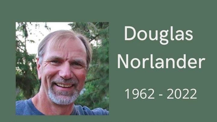 Fundraiser by Natalie MacDonald Vicki Fellows : Doug Norlander Memorial ...
