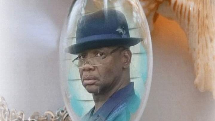 Campaña de temara thomas : Burial donations for Damon Trammell