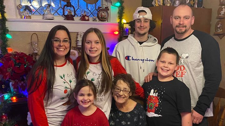 Fundraiser for David Kazmierczak by Lisa Van Doren : Celebration of Life