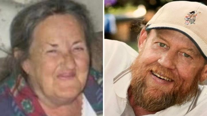 Fundraiser by Yvette Robinson : My Mama and My Uncle Vern