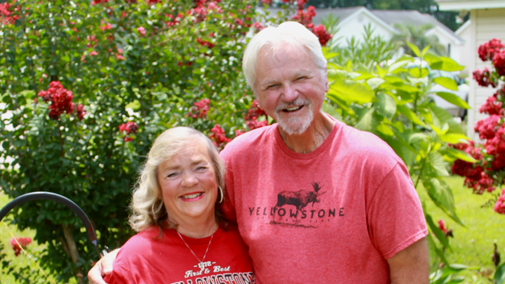 Fundraiser by Michael King : Donate to Ease Dan and Debbie's Burden