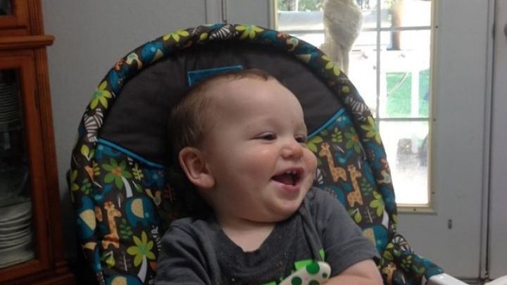 Fundraiser by Randee Wooten Ketner : Jackson's Journey to Beat Lymphoma!