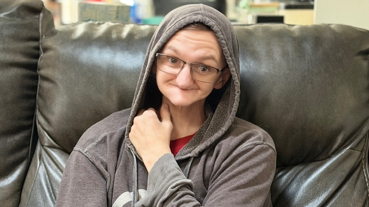 Fundraiser by Sherri Thomas : Help Ben Restore His Smile and Quality of ...