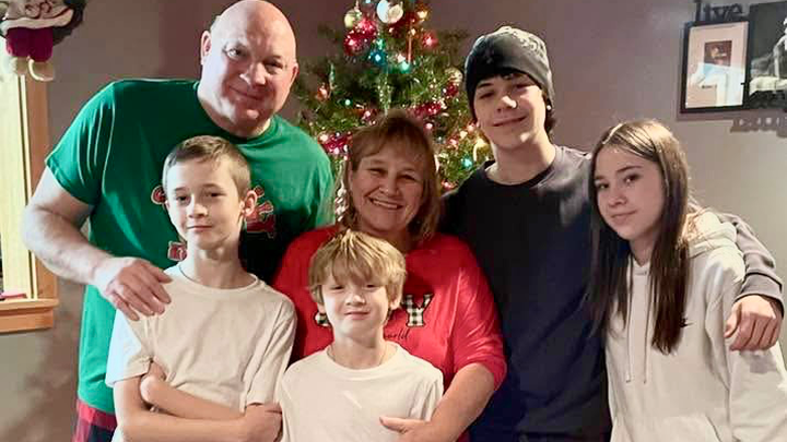 Fundraiser for Deborah Smith by Megan Denk : Please Help Support Our ...