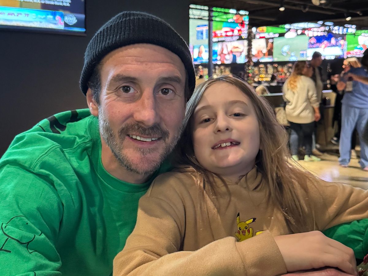 Fundraiser for John Cartwright by Jesilyn Scheller : Help Jack and ...