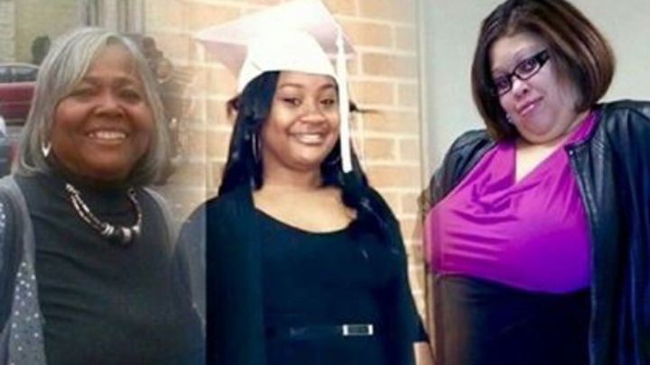 Fundraiser for Shanae Jenkins by Tasha Carter : Tragic Accident Claimed ...