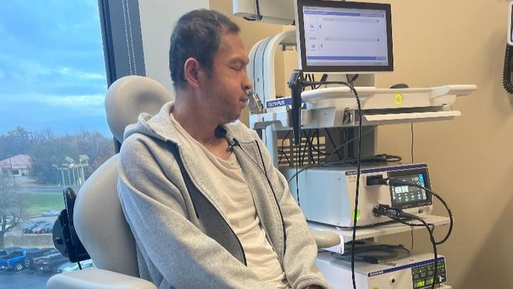 Fundraiser by Jessica Meas : Support a Father of 6 battling Oral Cancer