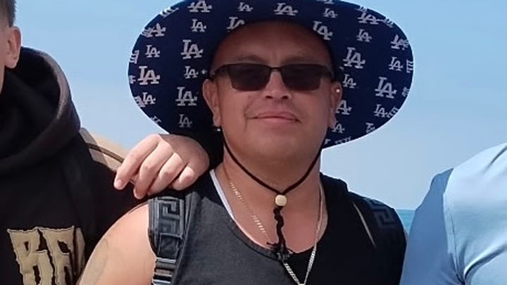 Fundraiser for Greg Perez by Denita Hurst : Help Greg Perez on His Road to Recovery