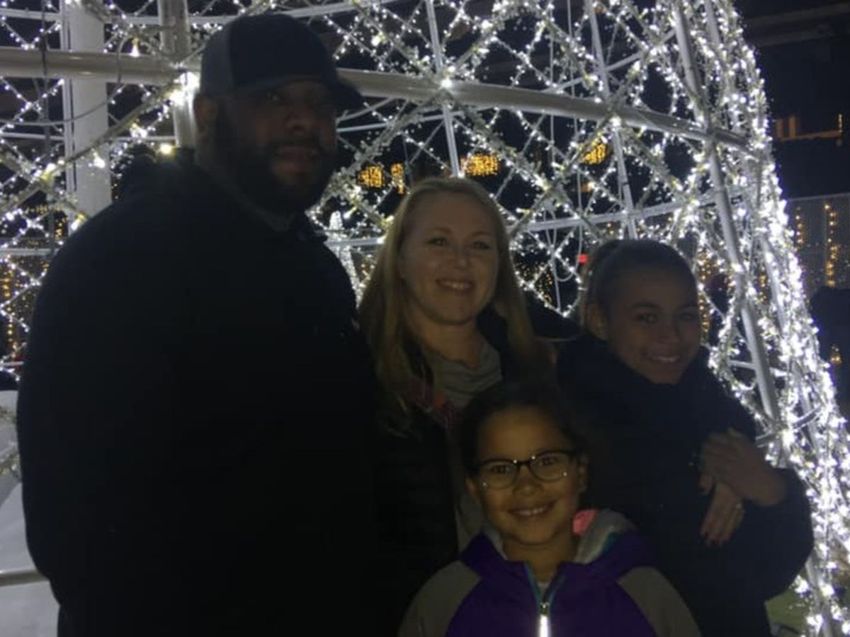 Fundraiser for Amy Douglas by Tabitha Tepfer : Funds for Douglas Family ...