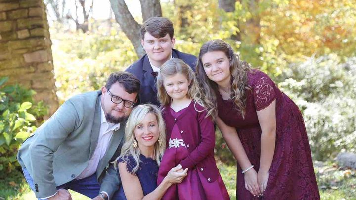 Fundraiser for Amy Cordell by Angie Helton : Kevin Cordell Hospital ...