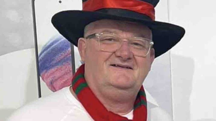 Fundraiser by Liam Furlong : Help Andrew Craven return home