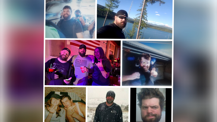 Fundraiser by Maranda Parker : Support for Joe Halverson's Celebration ...