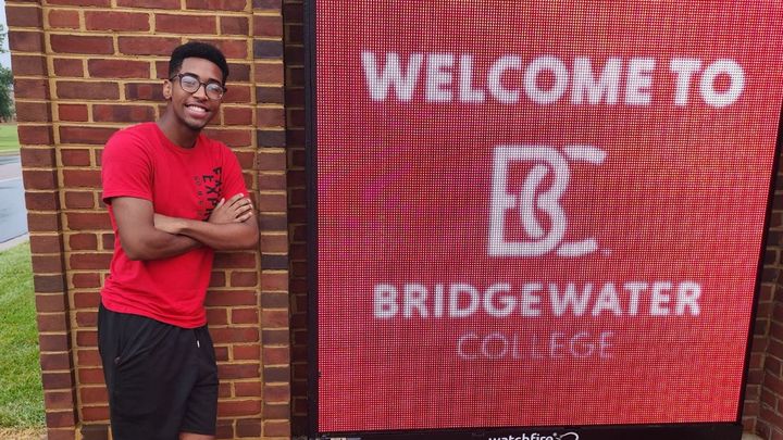 Fundraiser by Malachi Benjamin : Support Malachi's Theatre Education Dream