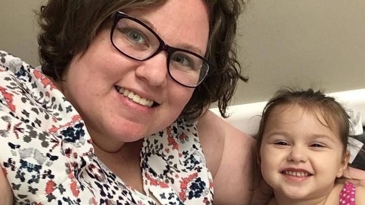 Fundraiser for Michael Crismond by Robin OLeary : Aimee Rose
