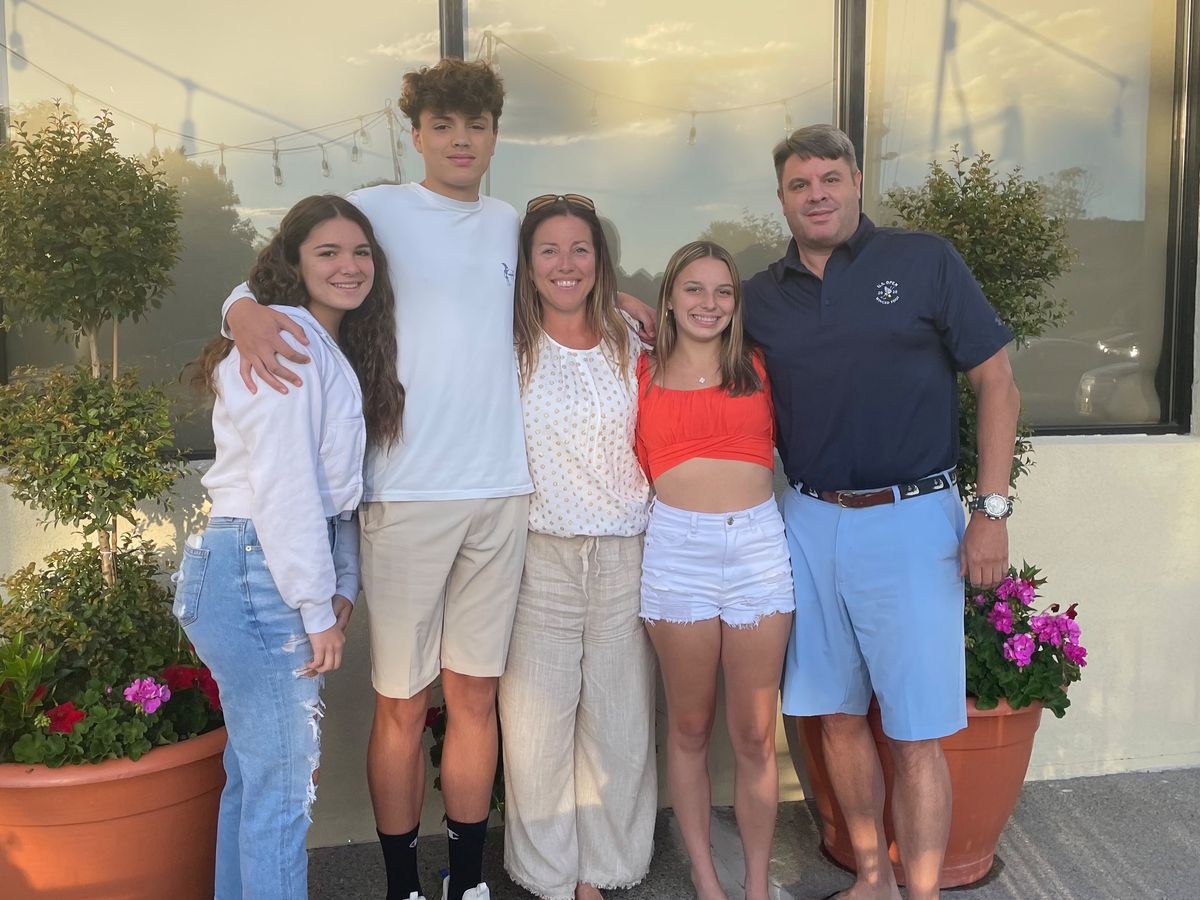 Fundraiser for Carolyn Schmitt by Maribeth Linares : Educational ...