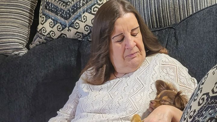 Fundraiser by Kyle Holland : Celebrating the life of Jackie Angle