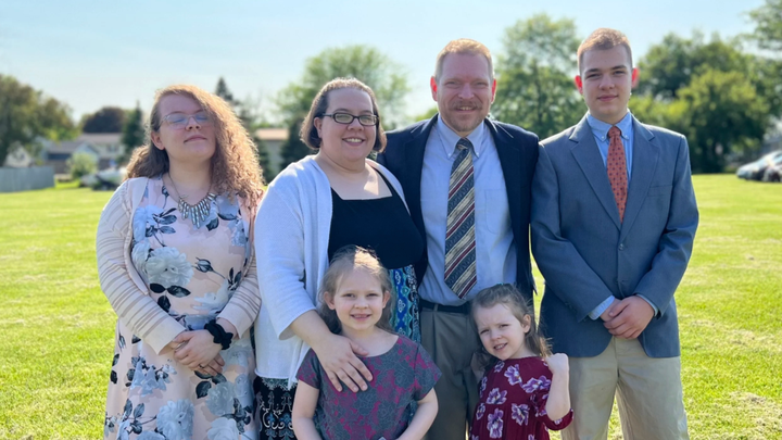 Fundraiser by Joe Grimaldi : Help Phil Clausner's Family With a New ...