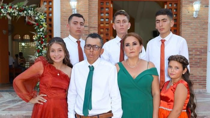 Fundraiser by Nataly Chavarin : Ayuda a Héctor Manuel en su lucha ...