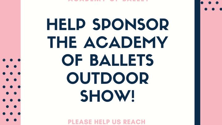 Fundraiser for Jacob Lemke by Bethany Payne : OUTDOOR PERFORMANCE